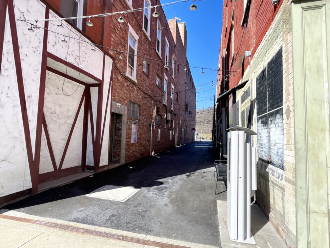 Council approves summer closures of portions of Grove Street, Fallon ...